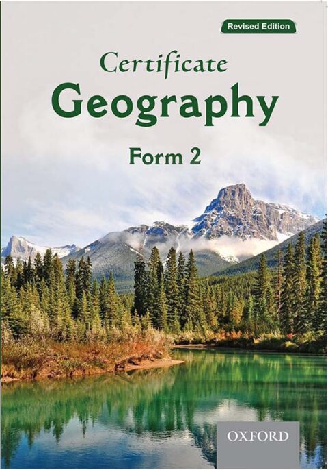 Certificate Secondary Geography Pupil’s Book 2 - Oxford University ...