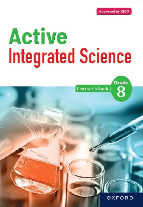 Active Integrated Science Learner’s Book Grade 8 - Oxford University ...