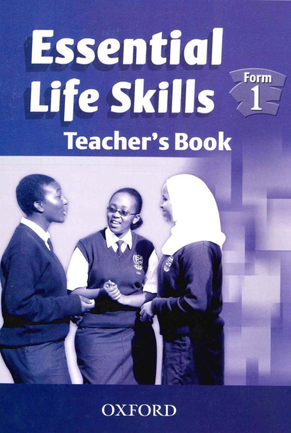 Active Integrated Science Learner’s Book Grade 8 - Oxford University Press East Africa
